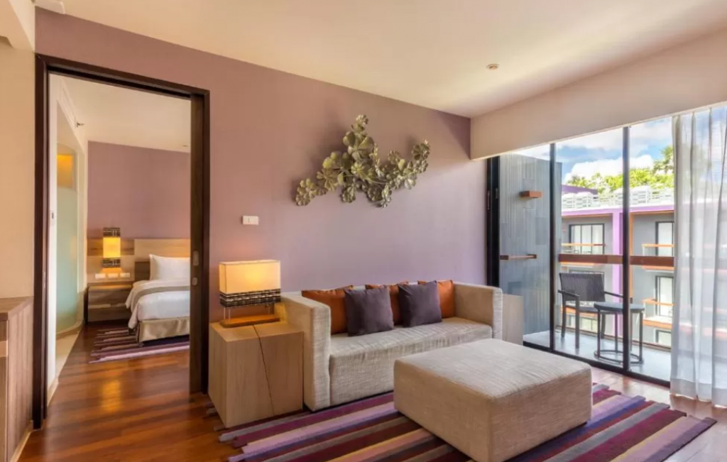 Holiday inn Express – Thailand Kosher