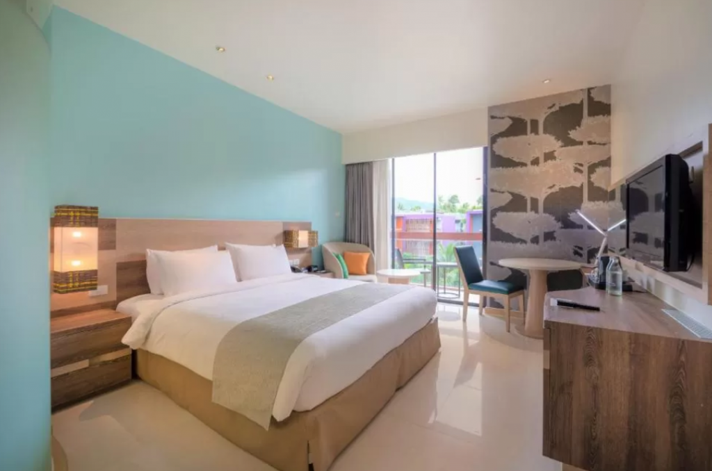 Holiday inn Express – Thailand Kosher