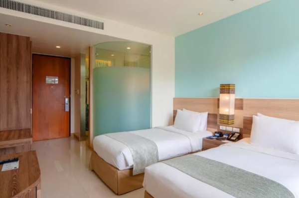 Holiday inn Express – Thailand Kosher