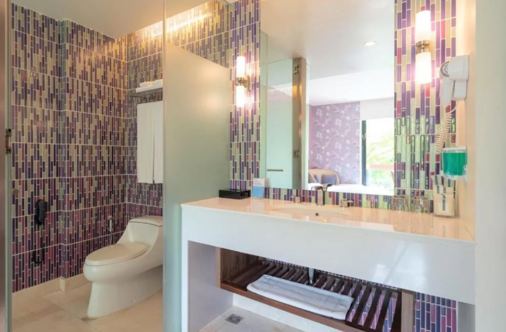 Holiday inn Express – Thailand Kosher