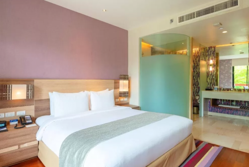 Holiday inn Express – Thailand Kosher