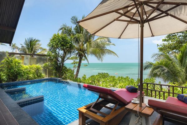 Nora Buri Resort & Spa – Thailand Kosher