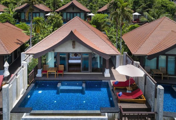 Nora Buri Resort & Spa – Thailand Kosher