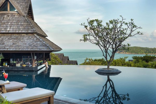 Nora Buri Resort & Spa – Thailand Kosher